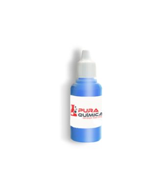 COLORANTE AZUL LIQUIDO X LT – Pura Química