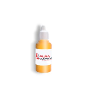 COLORANTE AMARILLO LIQUIDO X LT – Pura Química