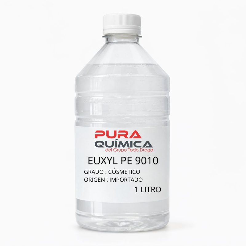 CONSERVANTE EUXYL PE 9010 – ISCAGUARD PEHG/COSPHAGARD EXACT X KG – Pura ...