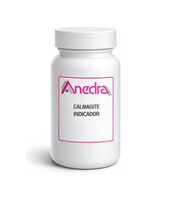 CALMAGITE INDICADOR X 5 GRS – ANEDRA – Pura Química